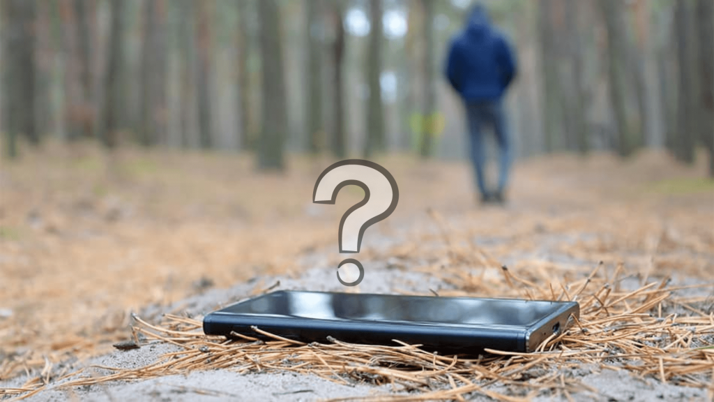 Me han robado o he perdido el teléfono móvil, ¿Qué puedo hacer?