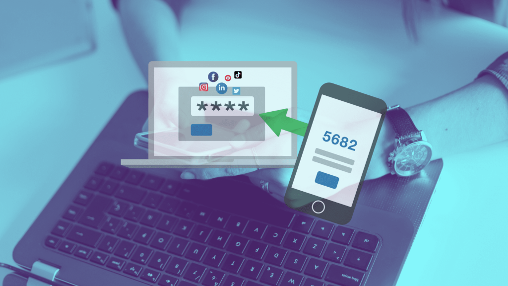 Cómo activar la verificación en dos pasos en tus redes sociales