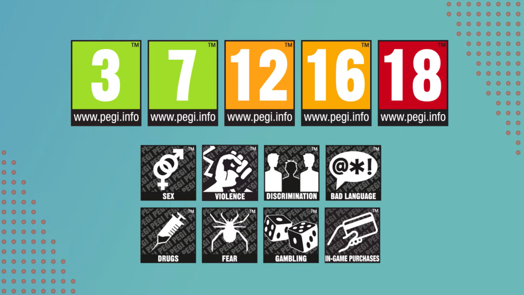 ¿Cómo puedo saber si un videojuego es adecuado para mi hijo o hija?