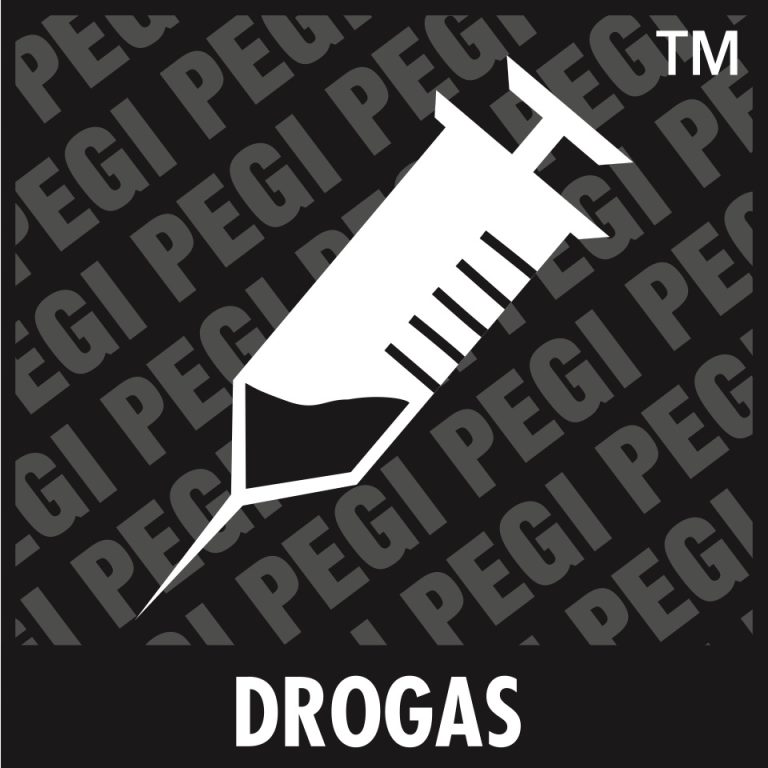 Código PEGI - PantallasAmigas