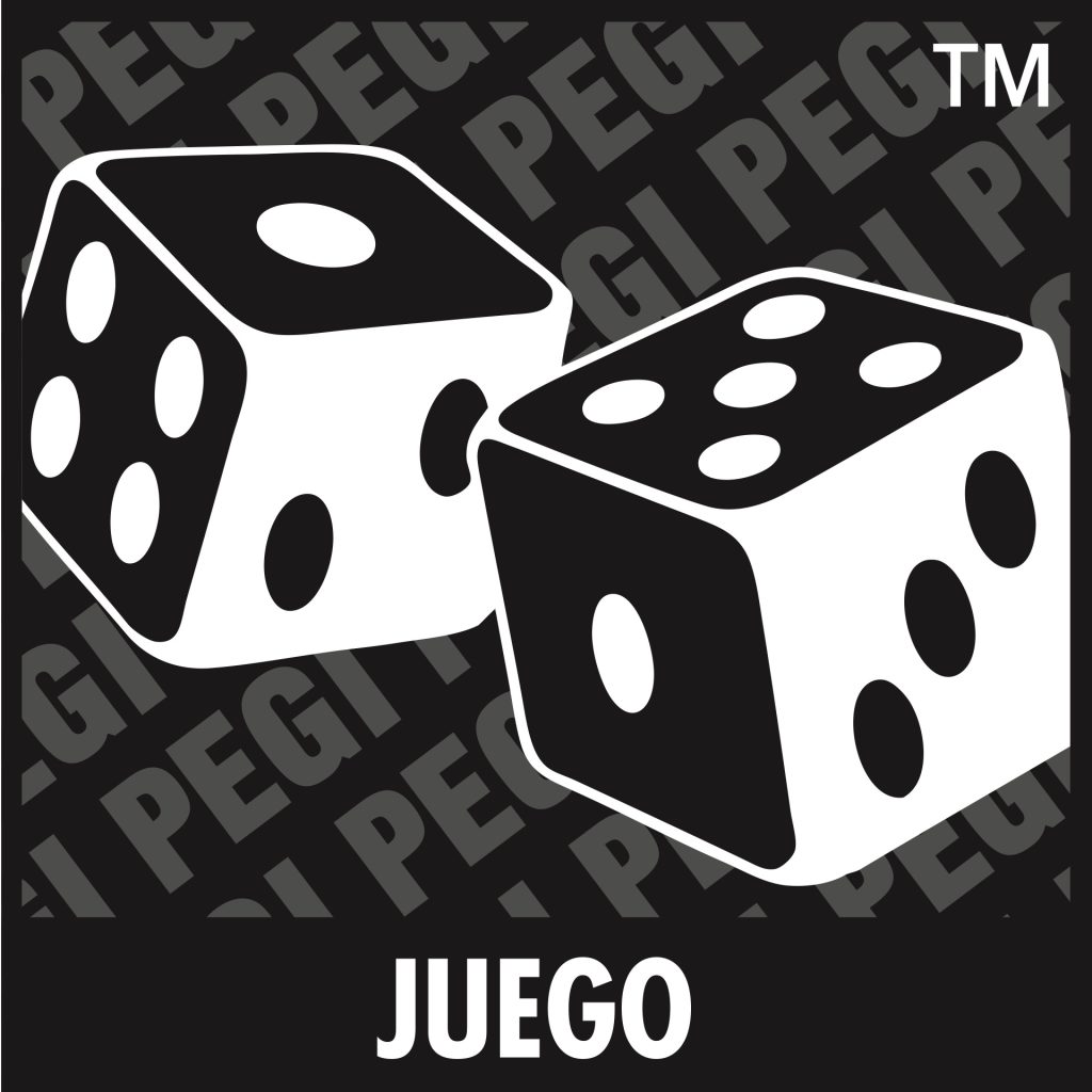 Código PEGI - PantallasAmigas