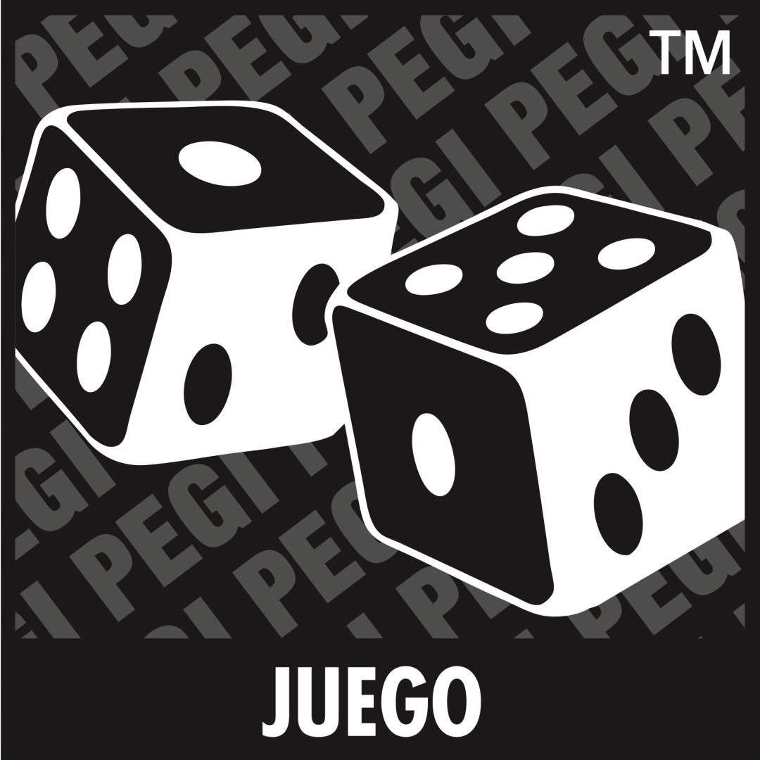 Código PEGI - PantallasAmigas