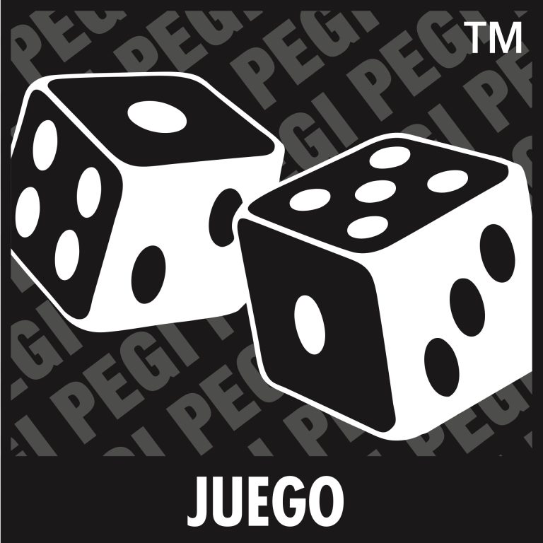 Código PEGI - PantallasAmigas