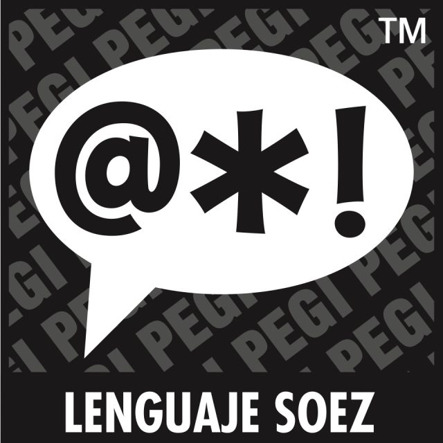 Código PEGI - PantallasAmigas