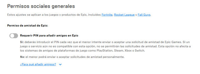 Cómo configurar el Control Parental en la tienda digital de videojuegos ...