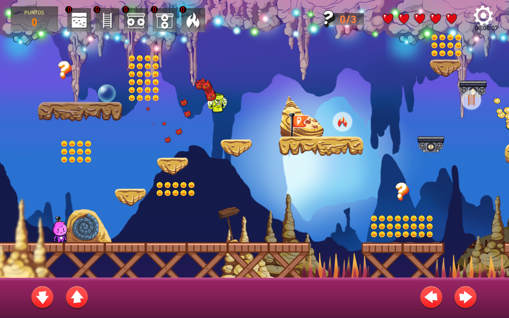 Deplatform Game, recurso educativo para la prevención de la violencia ...