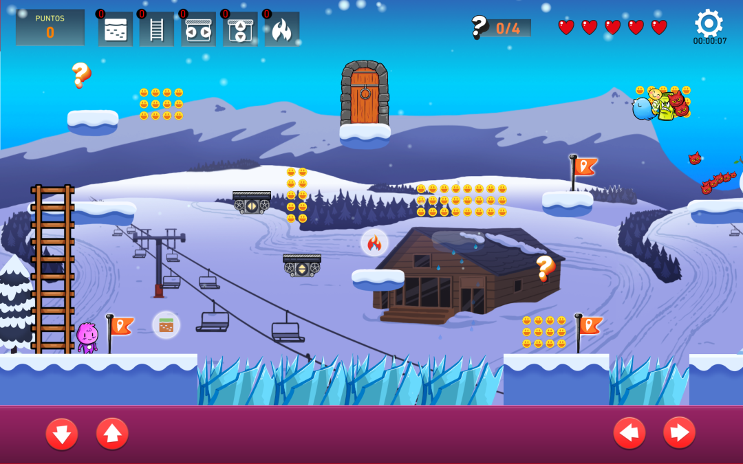 Deplatform Game, recurso educativo para la prevención de la violencia ...