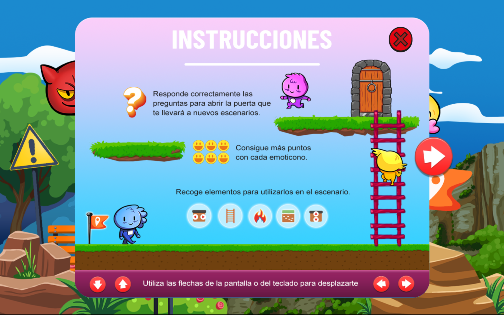 Deplatform Game, recurso educativo para la prevención de la violencia ...