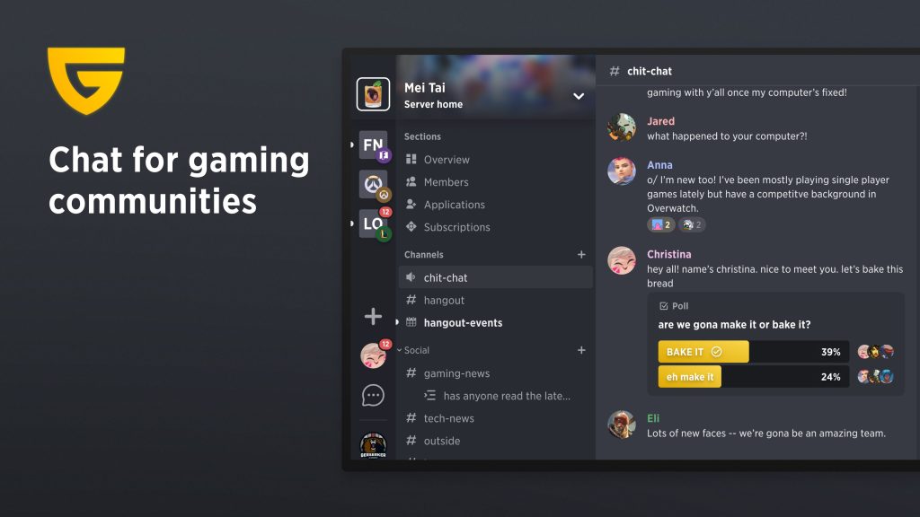 LFG: 'Buscando un Grupo'. La forma en que los jóvenes conectan y juegan en comunidad en los ...