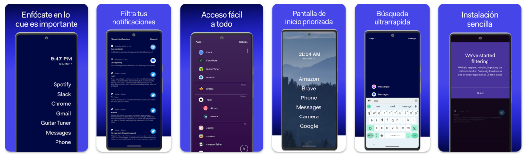 Aplicaciones y Herramientas para Controlar el Tiempo de Pantalla y ...
